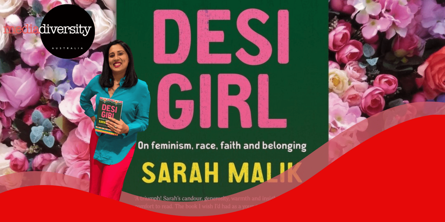 September 2022 Newsletter - Media Diversity Australia