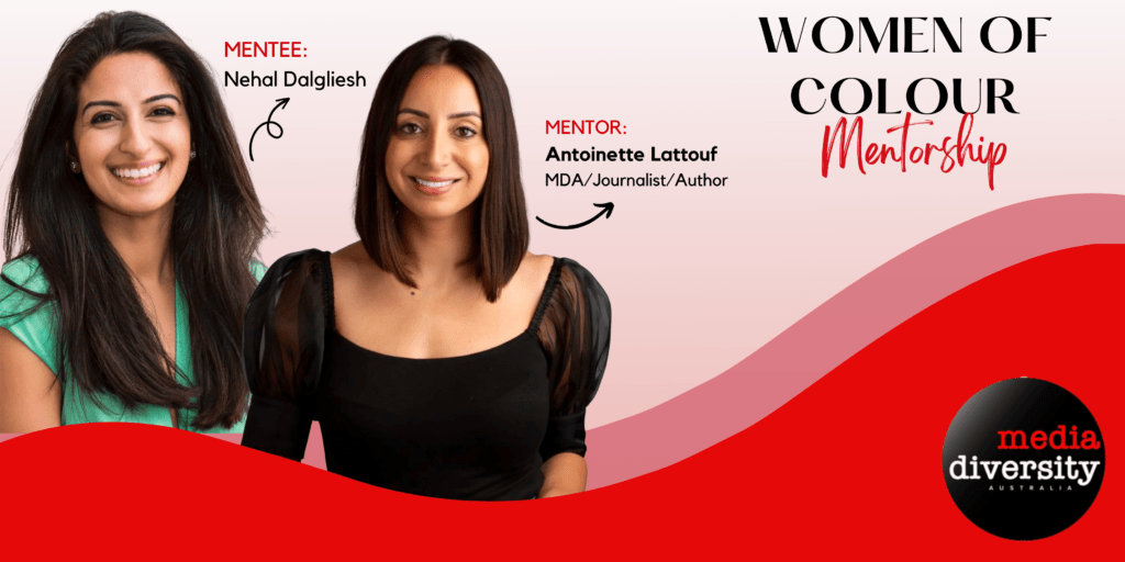 September 2022 Newsletter - Media Diversity Australia