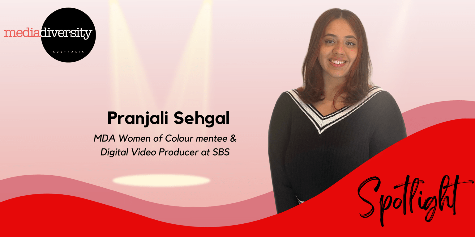 October 2022 Newsletter - Media Diversity Australia