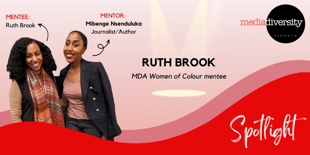 December 2022 Newsletter - Media Diversity Australia