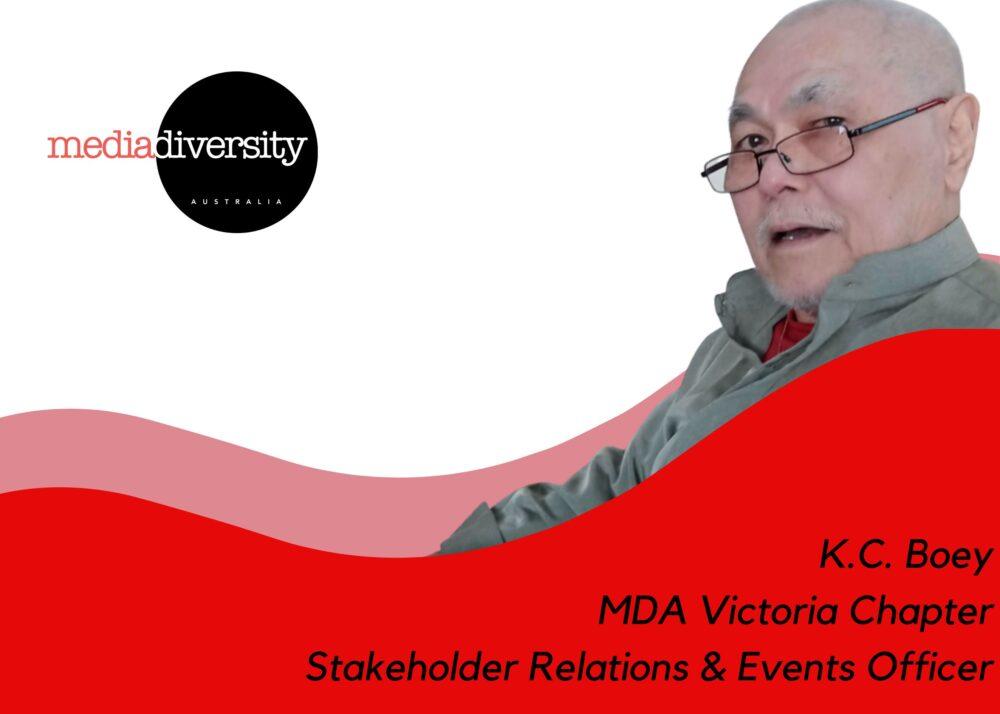 MDA Quarterly Newsletter (Jan - Mar 2023) - Media Diversity Australia