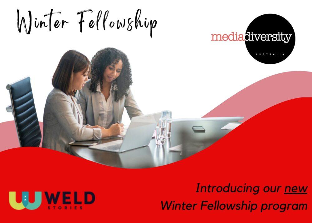 MDA Quarterly Newsletter (Jan - Mar 2023) - Media Diversity Australia
