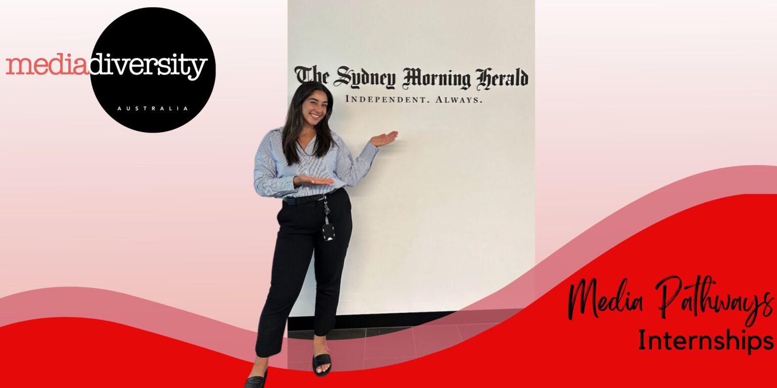 MDA Quarterly Newsletter (Oct-Dec 2023) - Media Diversity Australia