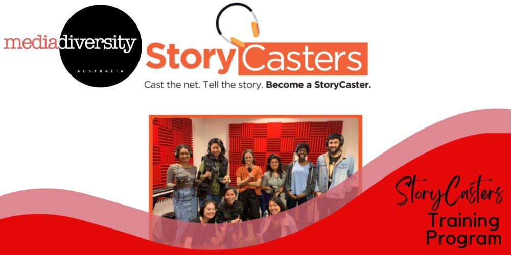 MDA Quarterly Newsletter (Oct-Dec 2023) - Media Diversity Australia