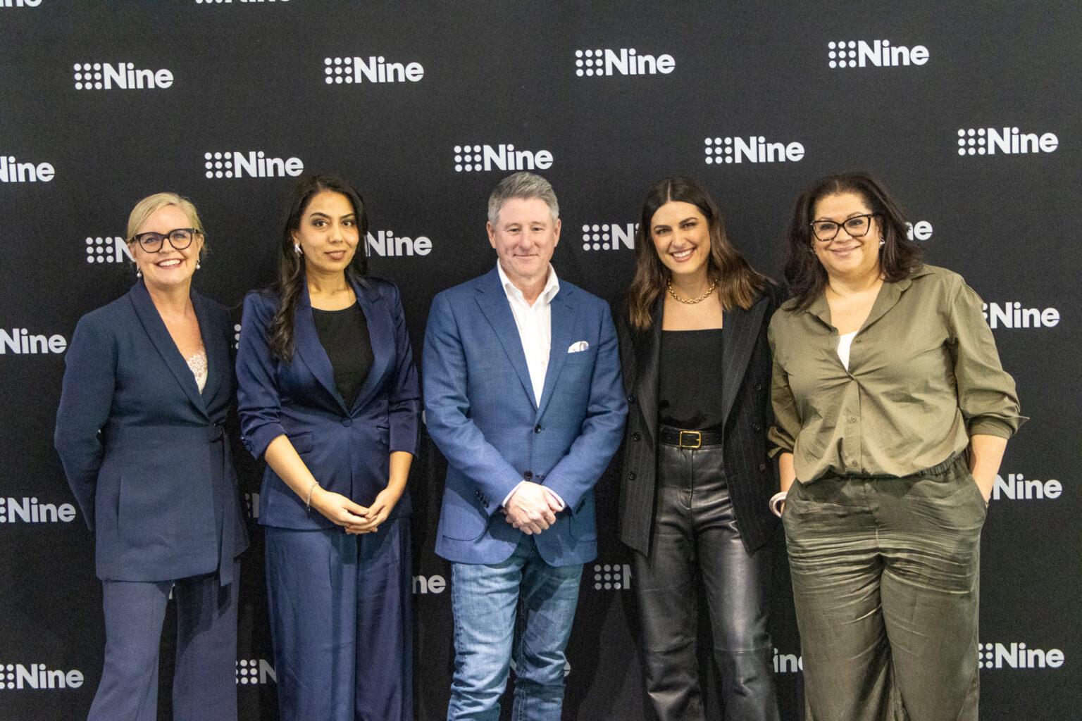 2024 Industry Round Table - Media Diversity Australia